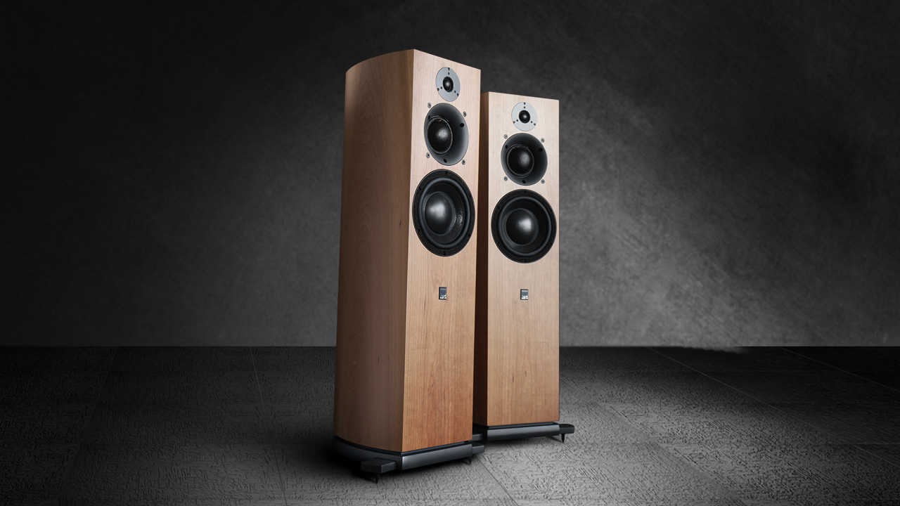 ATC SCM40 - ATC, 가장 경쟁이 치열한 시장의 수준을 한 단계 더 높이다. - DDOMAG: 두두오 x 하이파이매거진