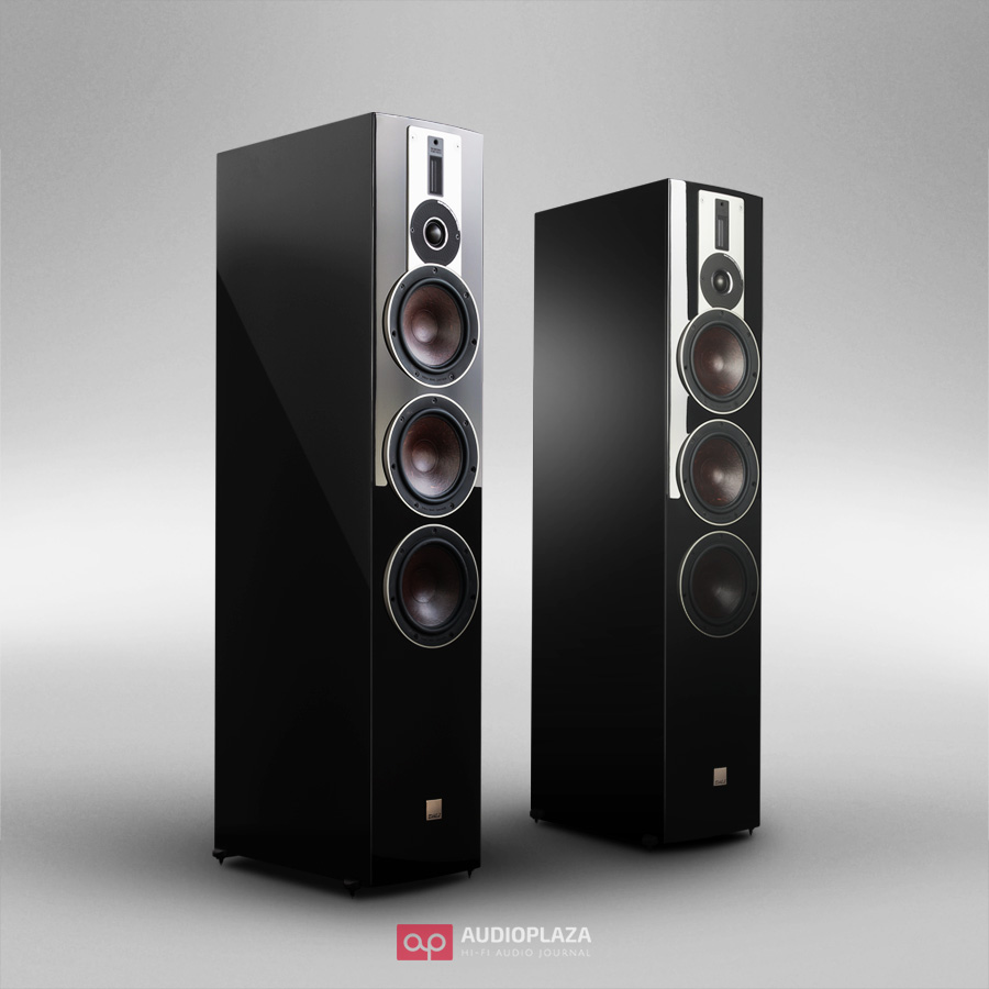 달리 루비콘 8 - 덴마크 스피커의 현대적 재해석 - DDOMAG: 두두오 x 하이파이매거진