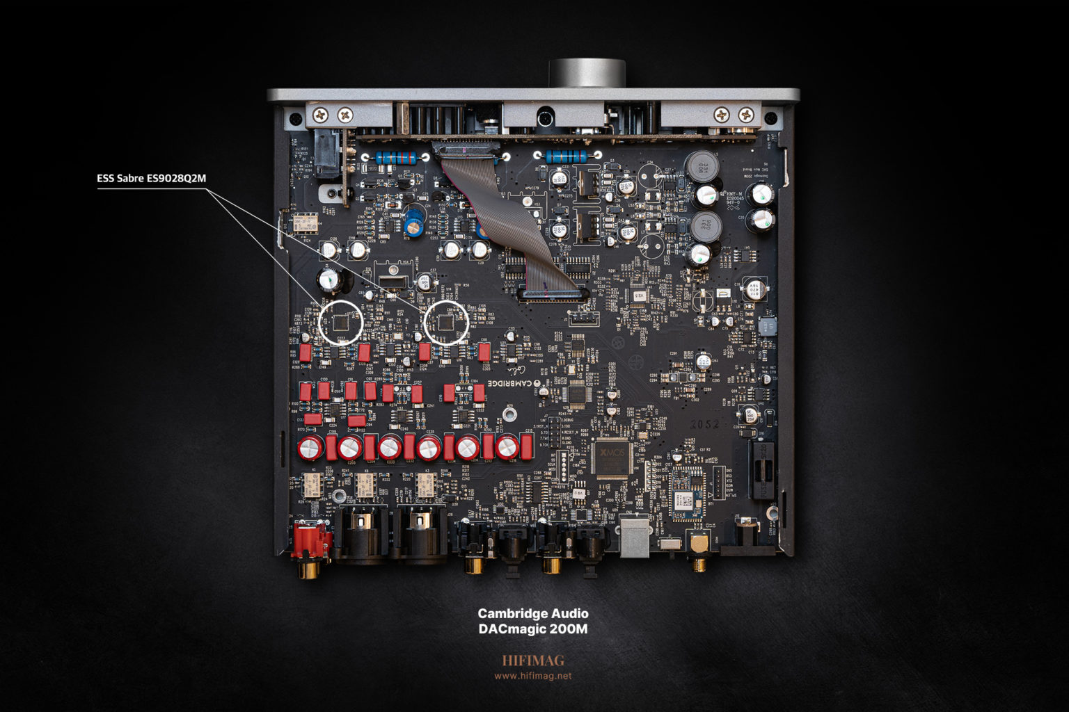 캠브리지오디오 DACmagic 200M, 엔트리급 DAC의 살아있는 역사 - DDOMAG: 두두오 x 하이파이매거진
