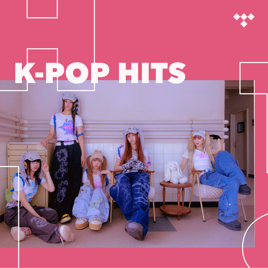 K-Pop Hits - DDOMAG: 두두오 x 하이파이매거진