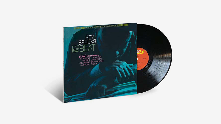 새로 나온 추천 재즈LP - DDOMAG: 두두오 x 하이파이매거진