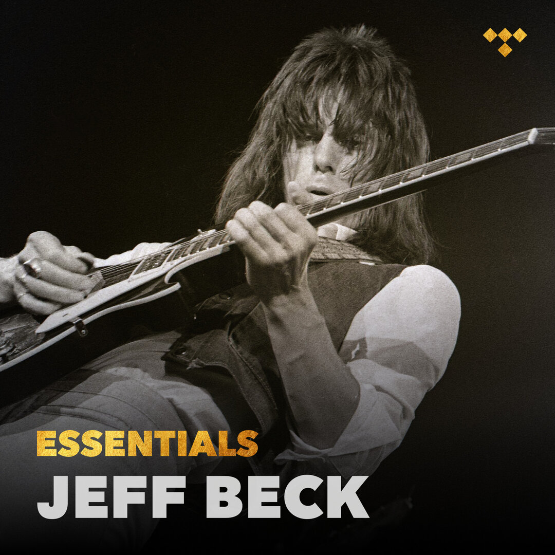 Jeff Beck Essentials - DDOMAG: 두두오 x 하이파이매거진