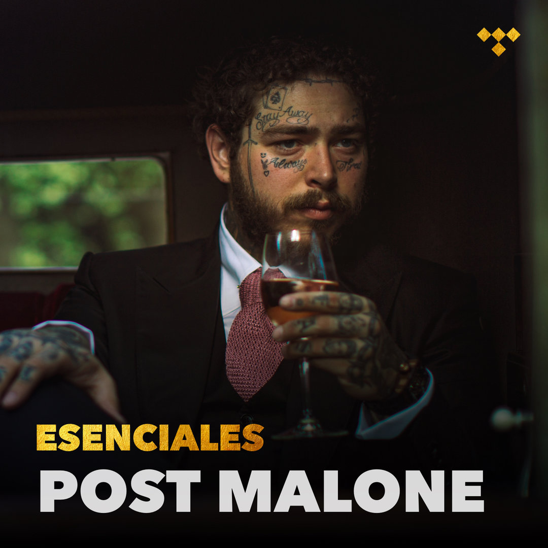 Post Malone Essentials - DDOMAG: 두두오 x 하이파이매거진