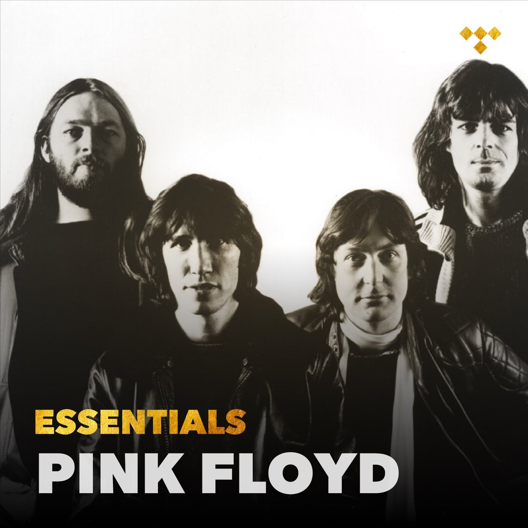 Pink Floyd Essentials - DDOMAG: 두두오 x 하이파이매거진