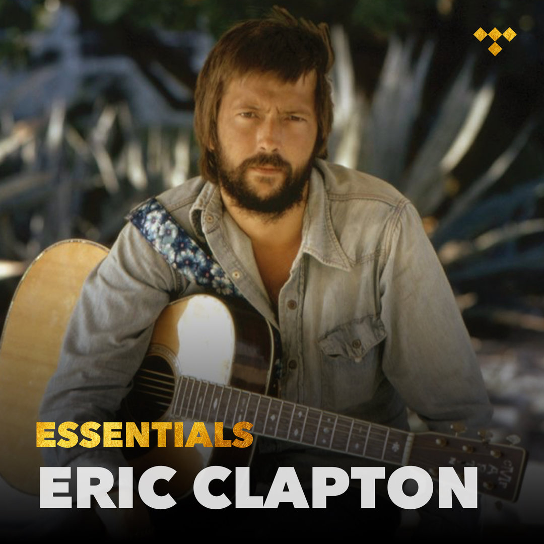 Eric Clapton Essentials - DDOMAG: 두두오 x 하이파이매거진