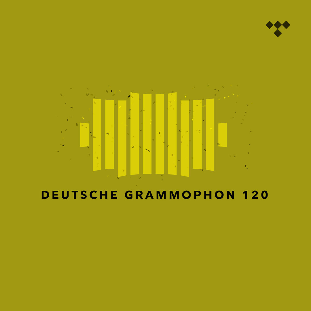 Deutsche Grammophon: DG 120 - DDOMAG: 두두오 x 하이파이매거진