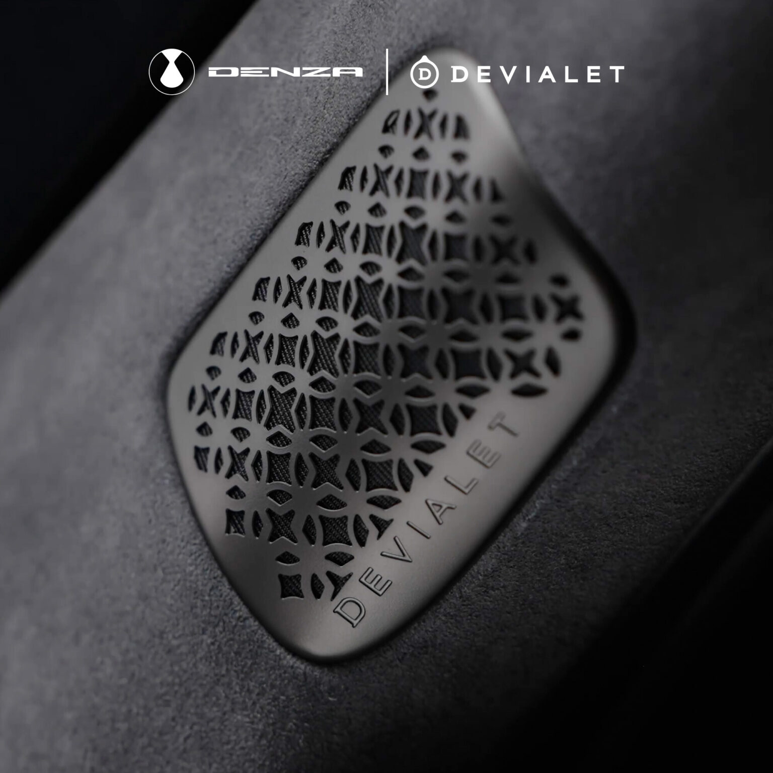 덴자, 드비알레와 카오디오 시스템 제휴 - DDOMAG: 두두오 x 하이파이매거진