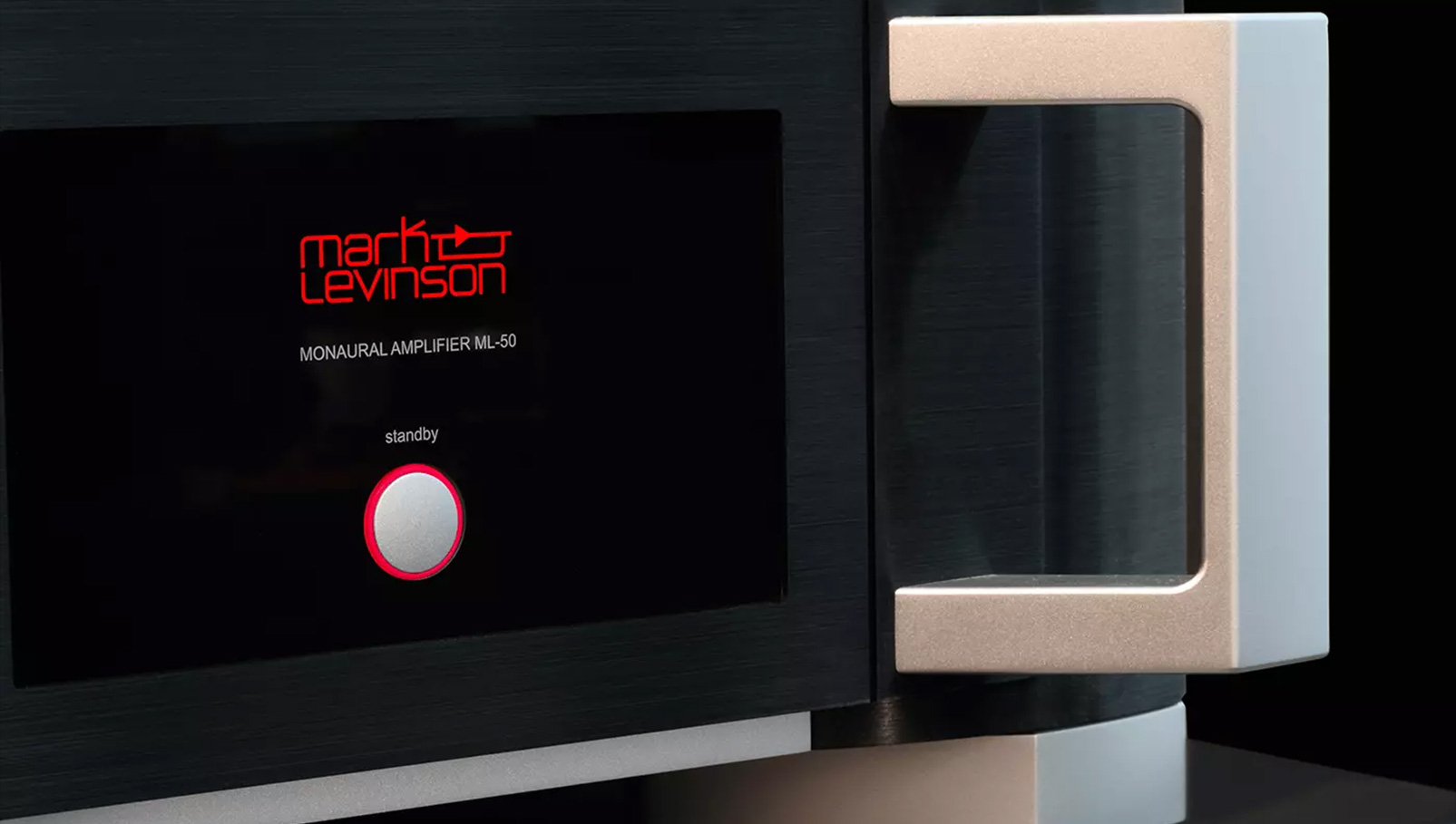 마크레빈슨 50주년 기념모델 ML50 출시기념 페스타 - DDOMAG: 두두오 x 하이파이매거진