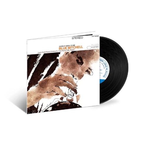 새로 나온 재즈 LP - DDOMAG: 두두오 x 하이파이매거진