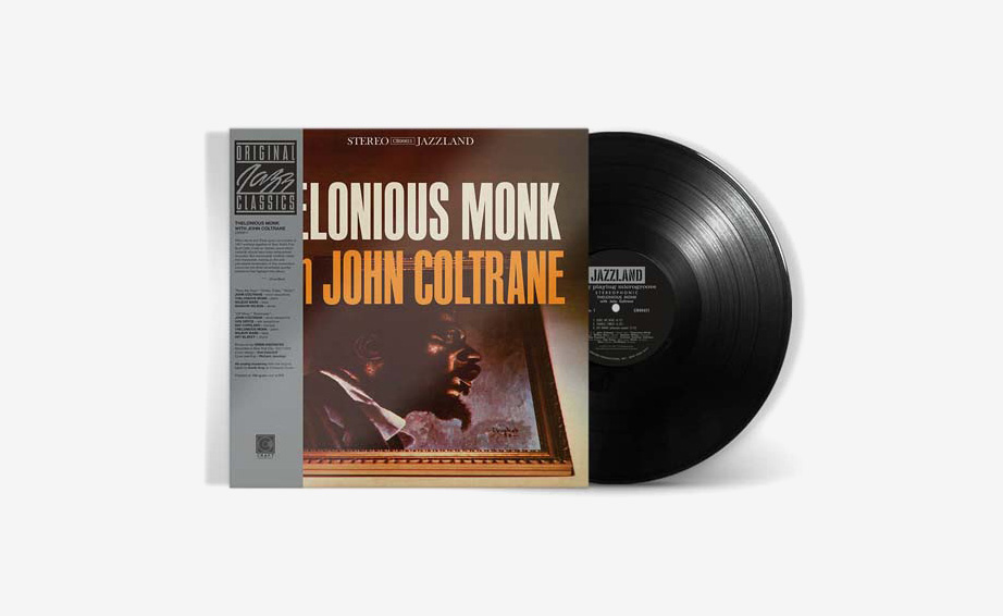 새로 나온 재즈 LP - DDOMAG: 두두오 x 하이파이매거진