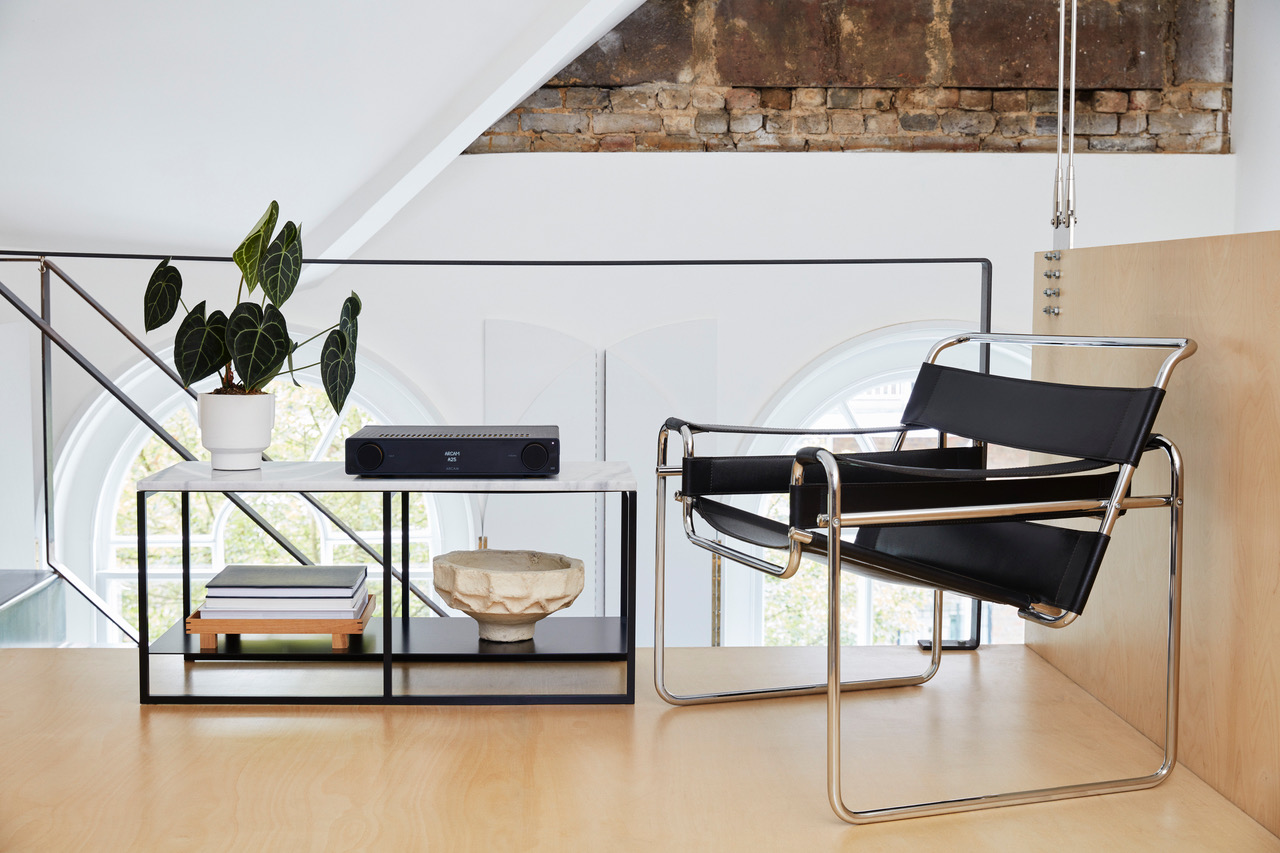 아캄 Radia 시리즈 발표 - DDOMAG: 두두오 x 하이파이매거진