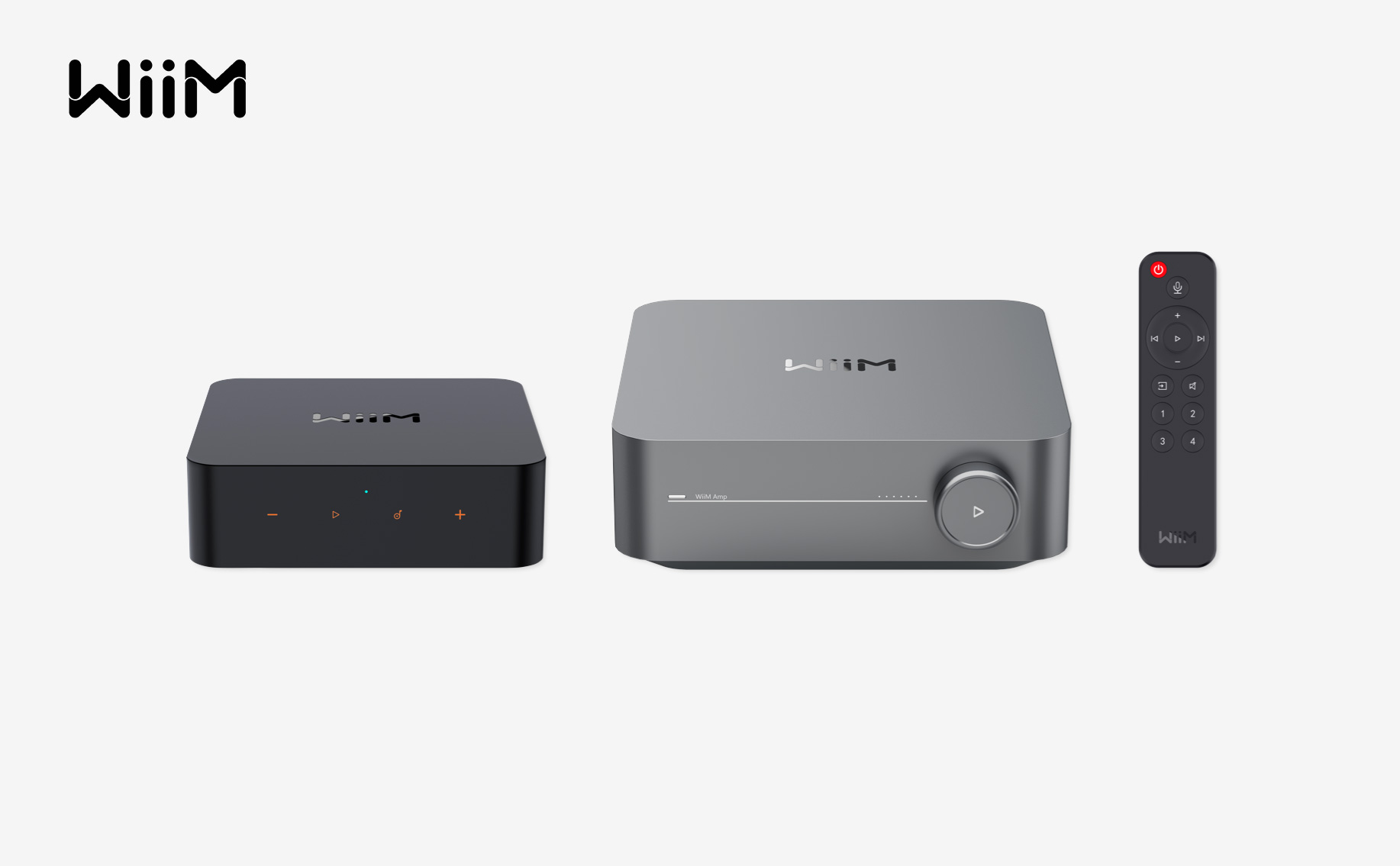 스마트 홈오디오 브랜드 Wiim, 한국 공식런칭 - DDOMAG: 두두오 x 하이파이매거진