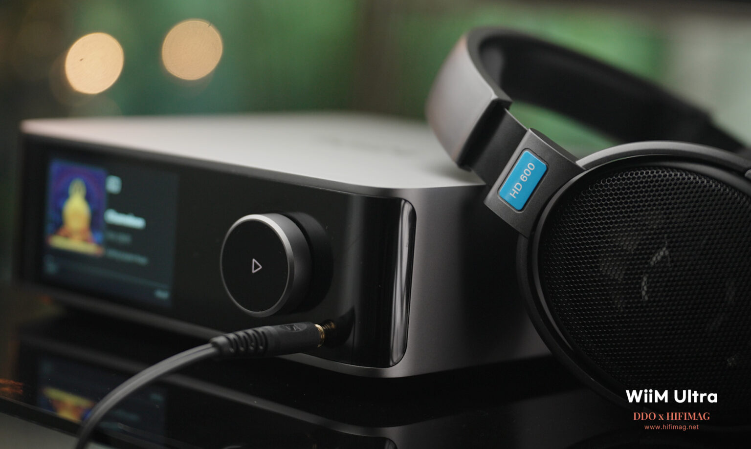 엔트리급을 평정하러 왔다! 윔 울트라 (WiiM Ultra) - DDOMAG: 두두오 x 하이파이매거진