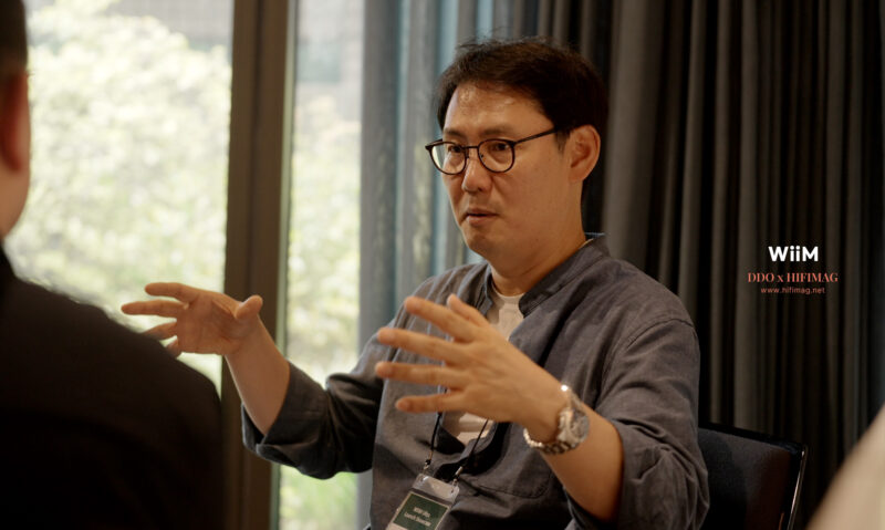 엔트리급을 평정하러 왔다! 윔 울트라 (WiiM Ultra) - DDOMAG: 두두오 x 하이파이매거진