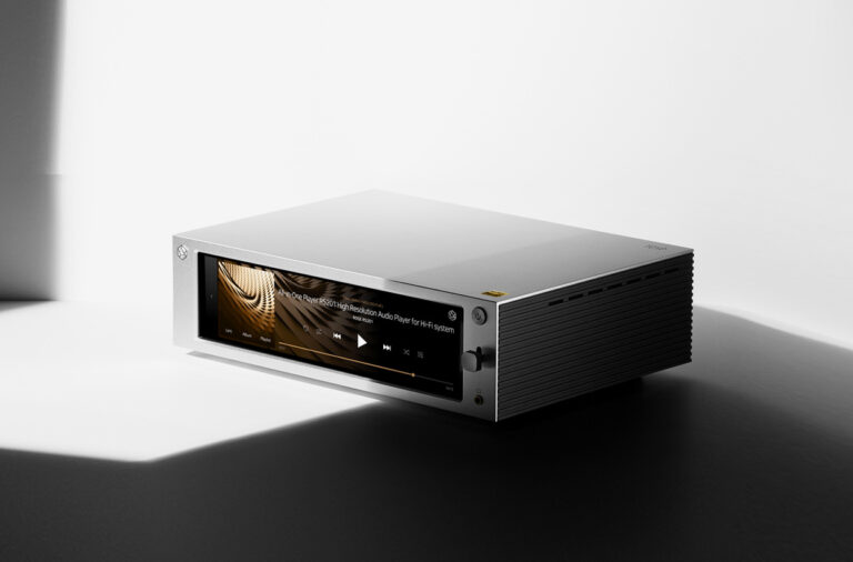 하이파이로즈 RD160, 분리형 네트워크 오디오 시스템의 완결편 - DDOMAG: 두두오 x 하이파이매거진