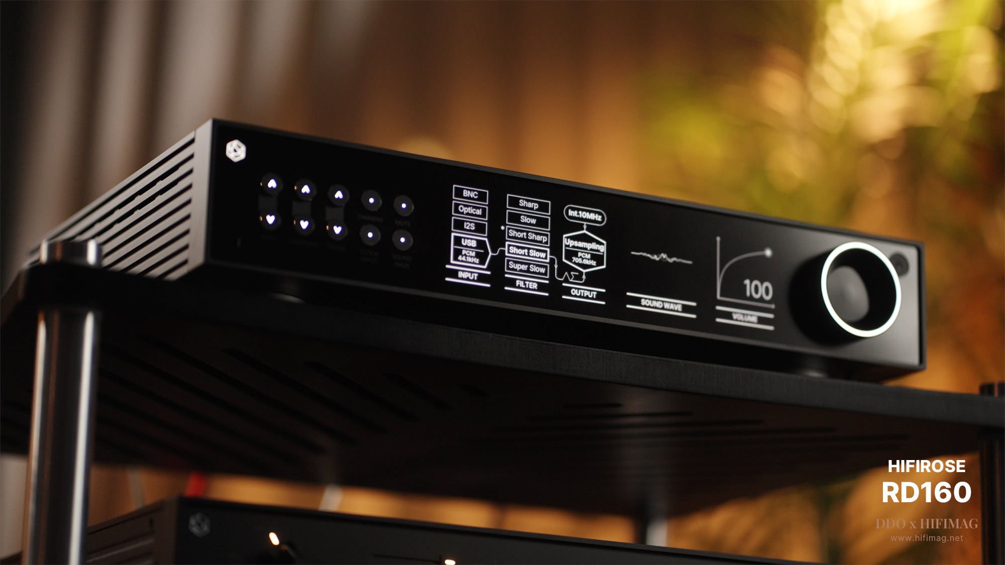 DDOMAG 두두오 x 하이파이매거진 2023 - DDOMAG: 두두오 x 하이파이매거진